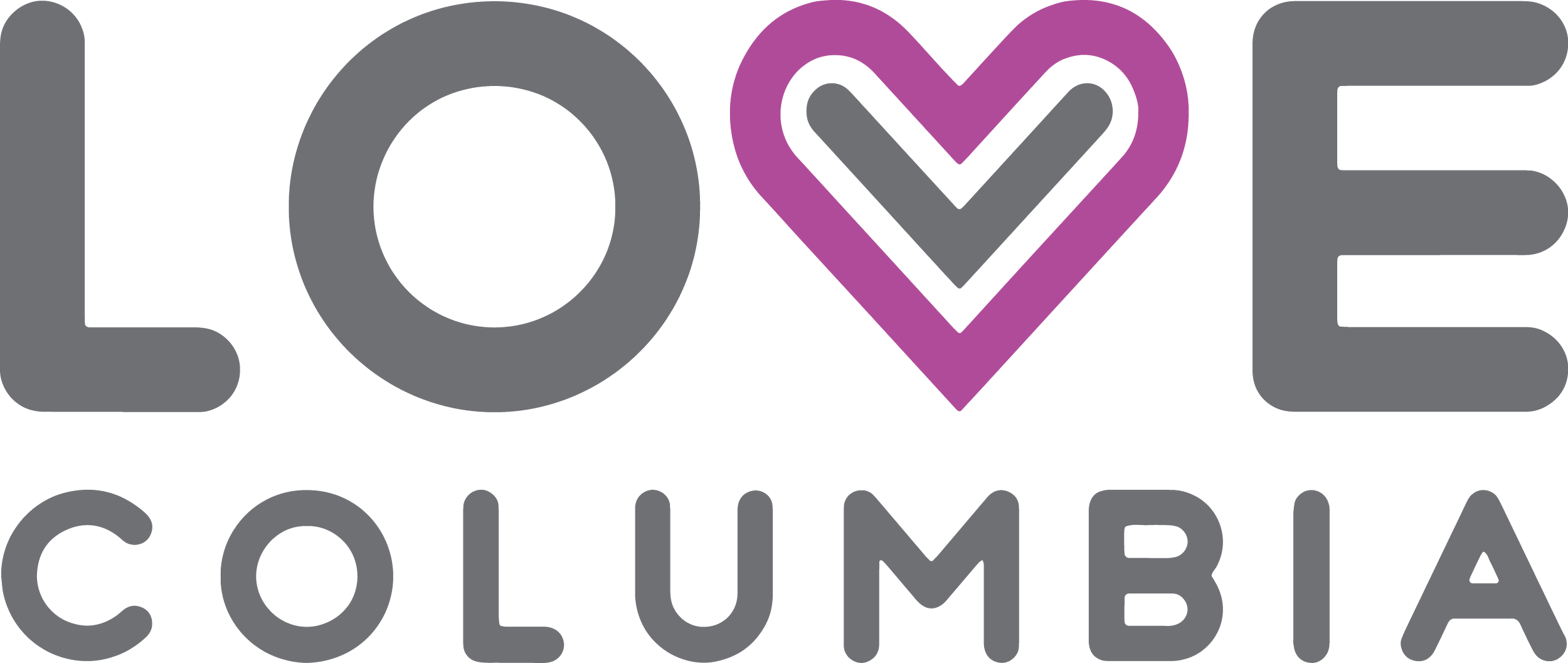 Columbia Logo Png