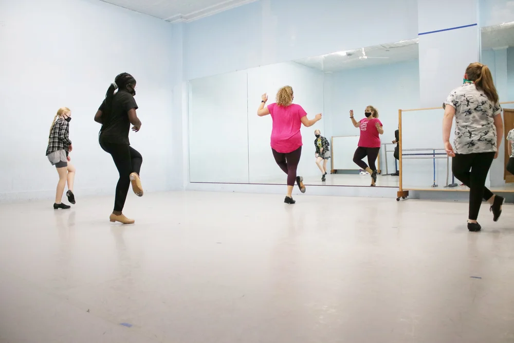 Classes — Southwest Washington Dance Center