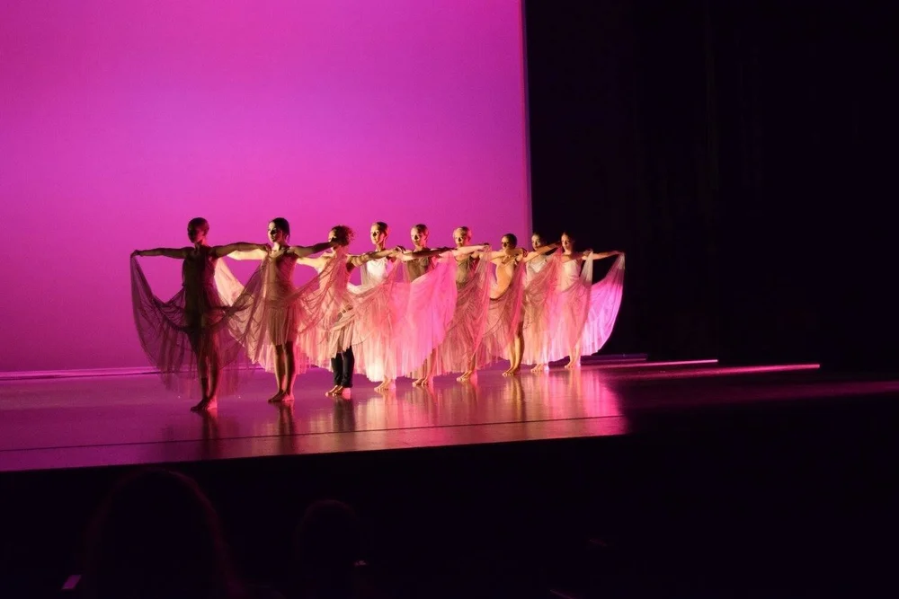 Classes — Southwest Washington Dance Center