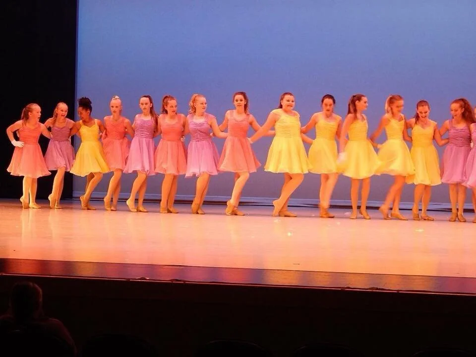 Classes — Southwest Washington Dance Center