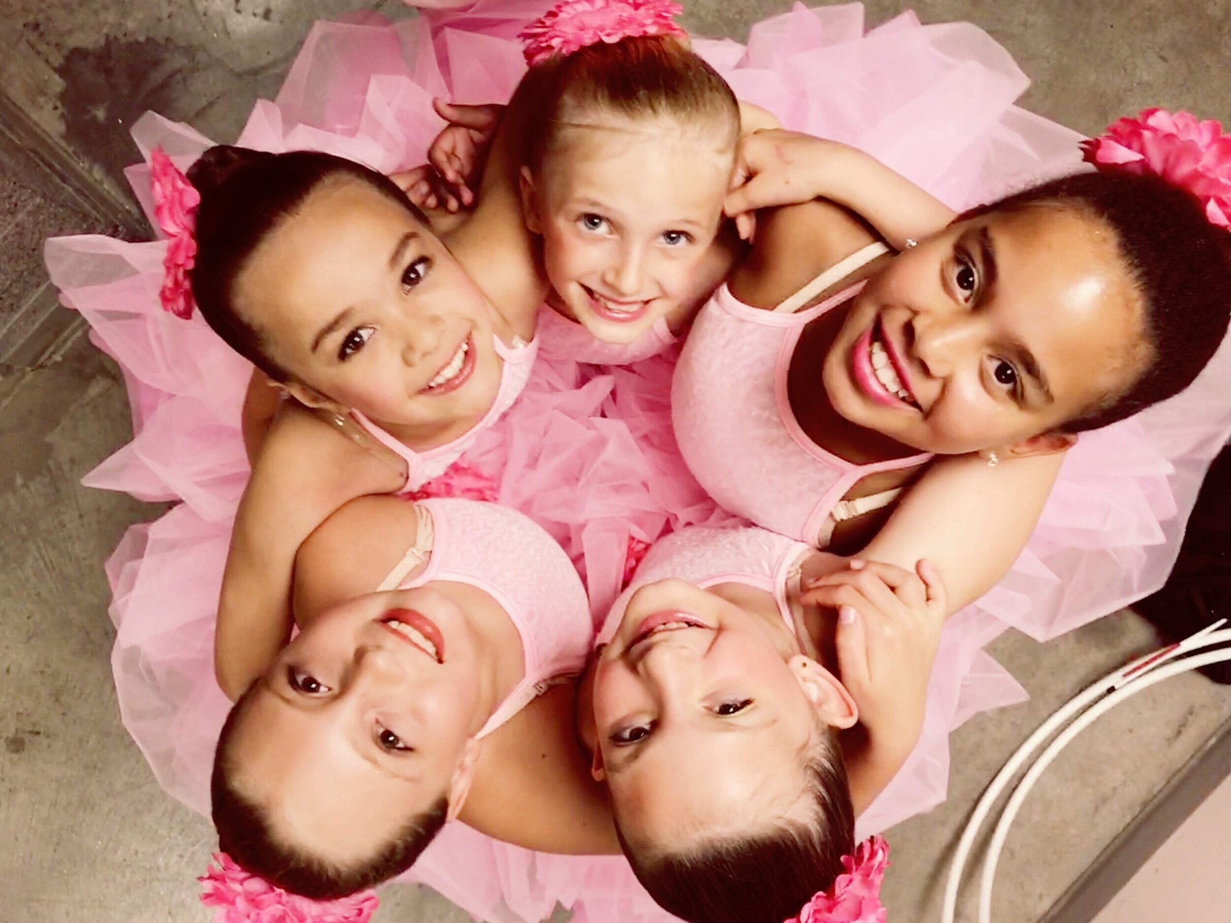 About — Southwest Washington Dance Center
