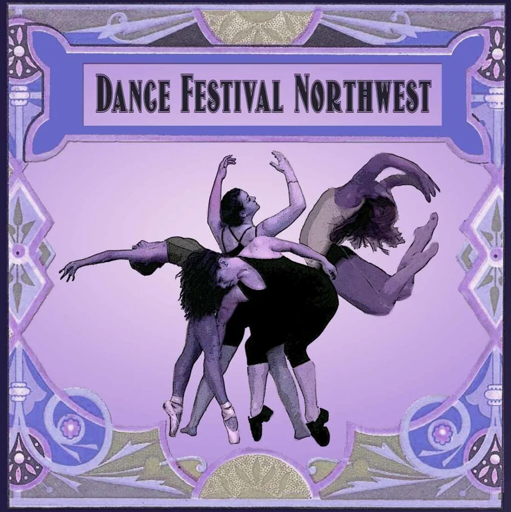 Nutcracker - 26th Annual - Centralia, WA — Southwest Washington Dance ...