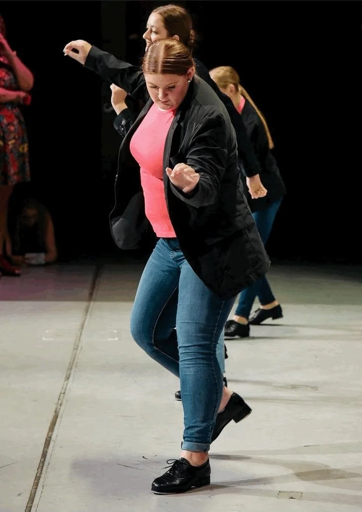 Our Instructors — Southwest Washington Dance Center
