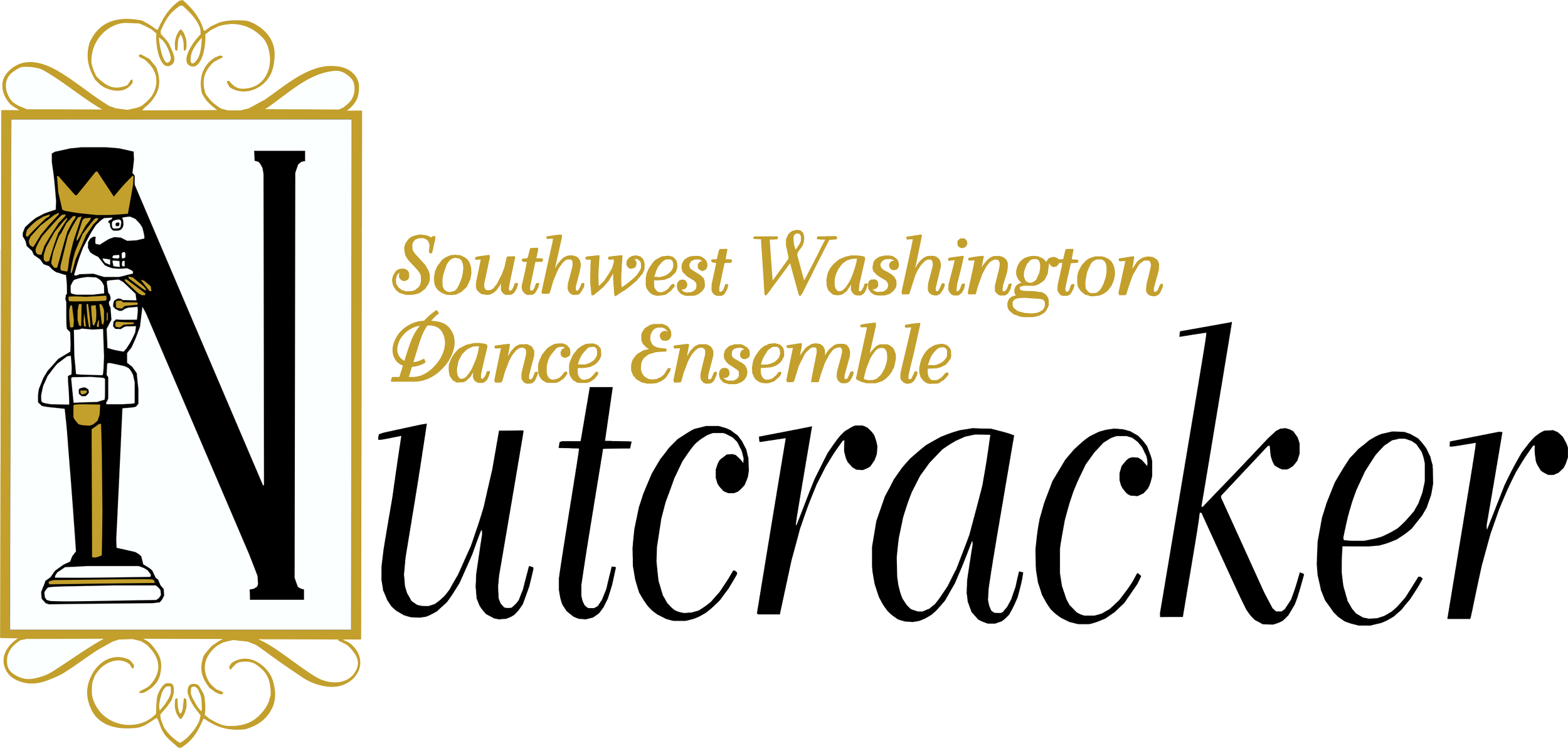 Nutcracker - 26th Annual - Centralia, WA — Southwest Washington Dance ...