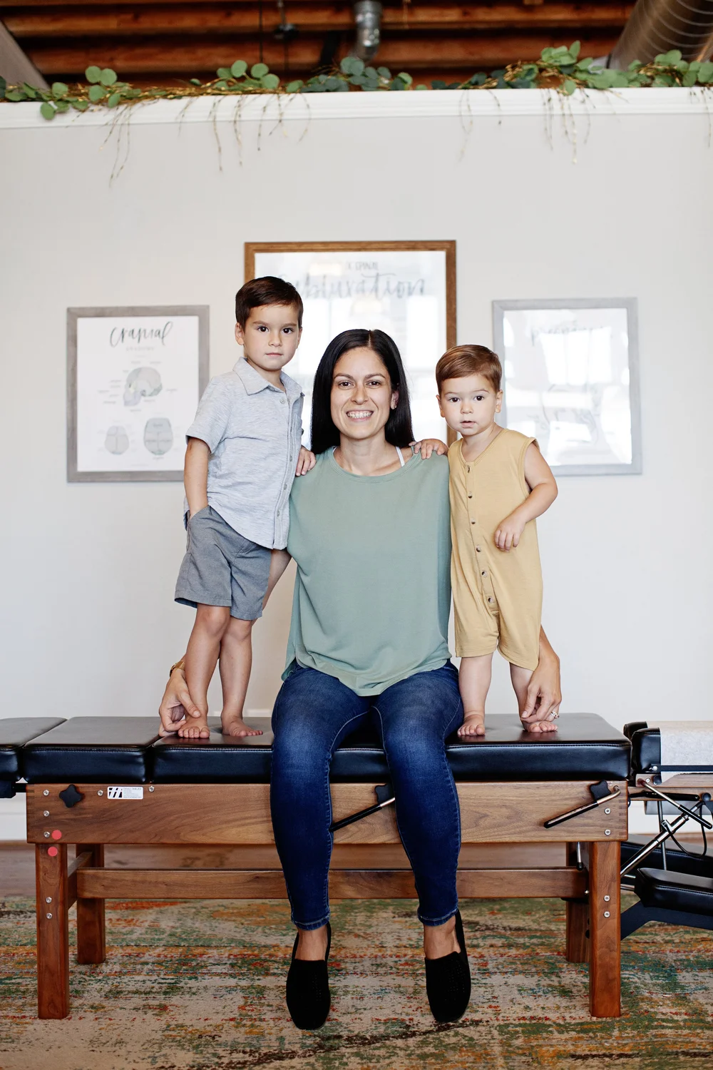 Meet Dr. Ericka - About Us — Empowered Life Collective
