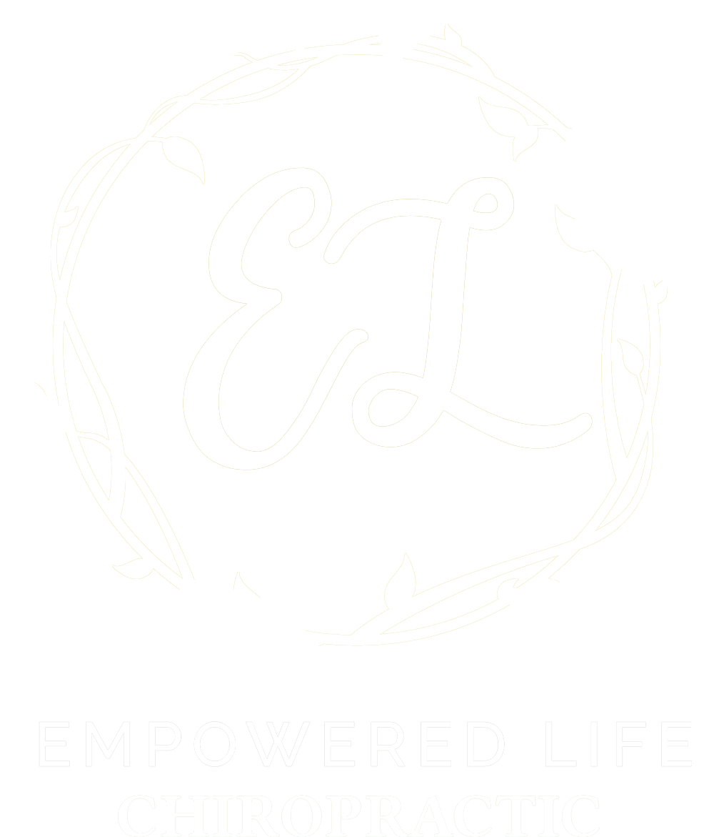 Empowered Adults — Empowered Life Chiropractic