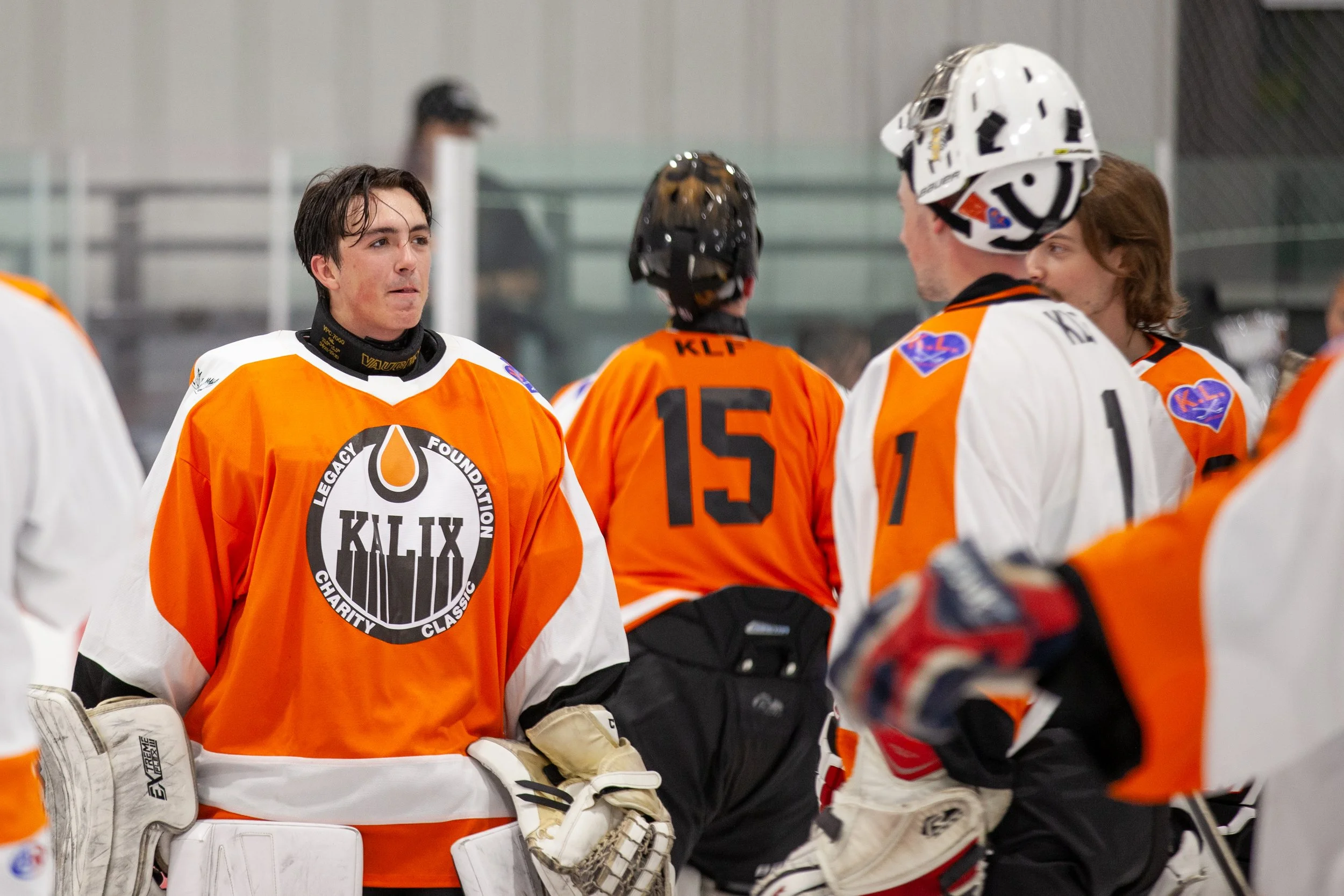 Kalix Legacy Foundation