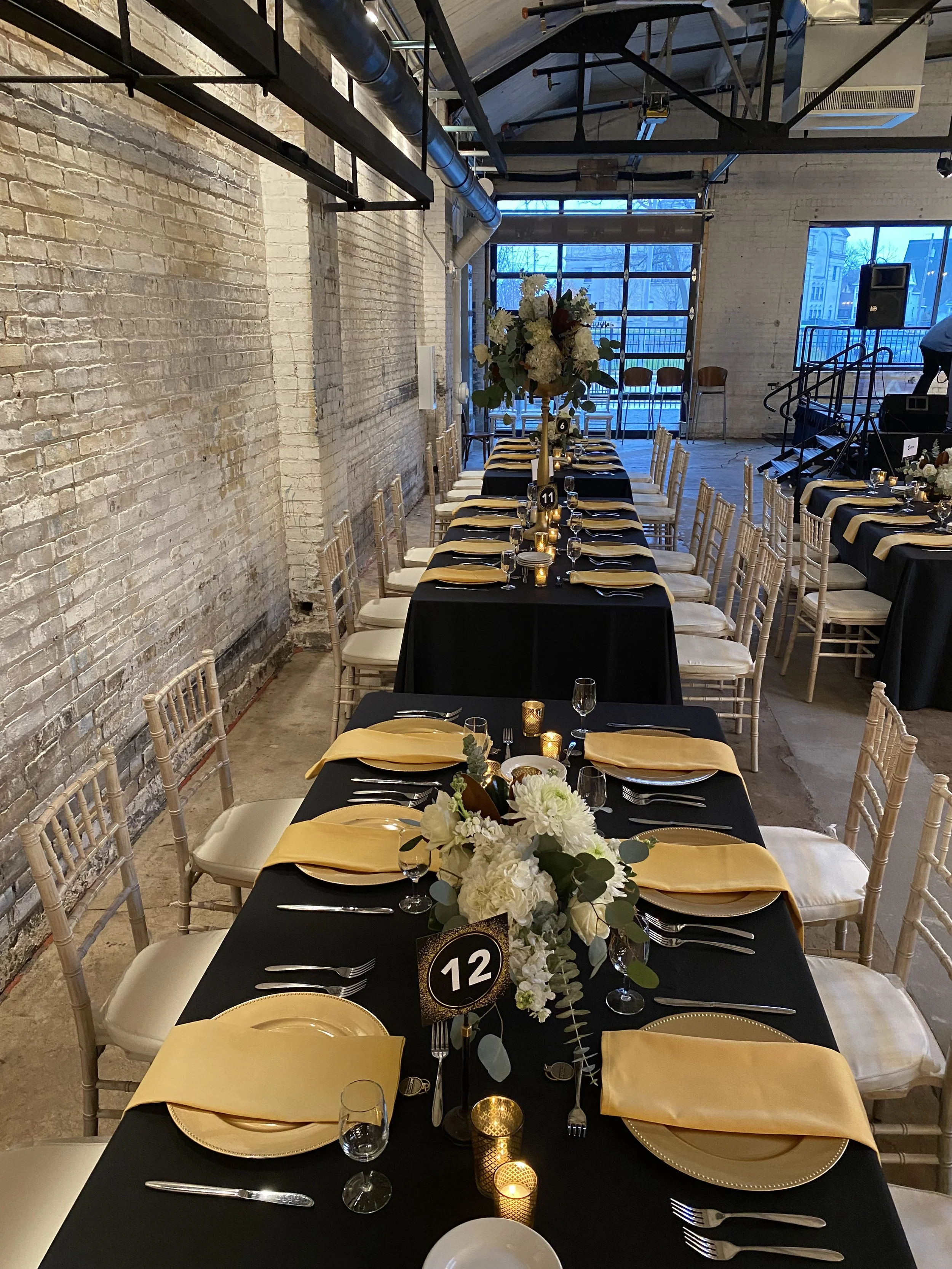 Gibson Social Club in Appleton, WI | Wedding Perfect