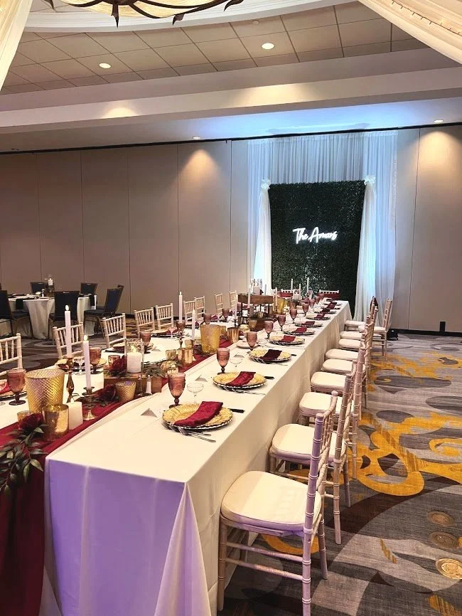 Top Wedding Venues in Appleton, WI | Decor | Wedding Perfect