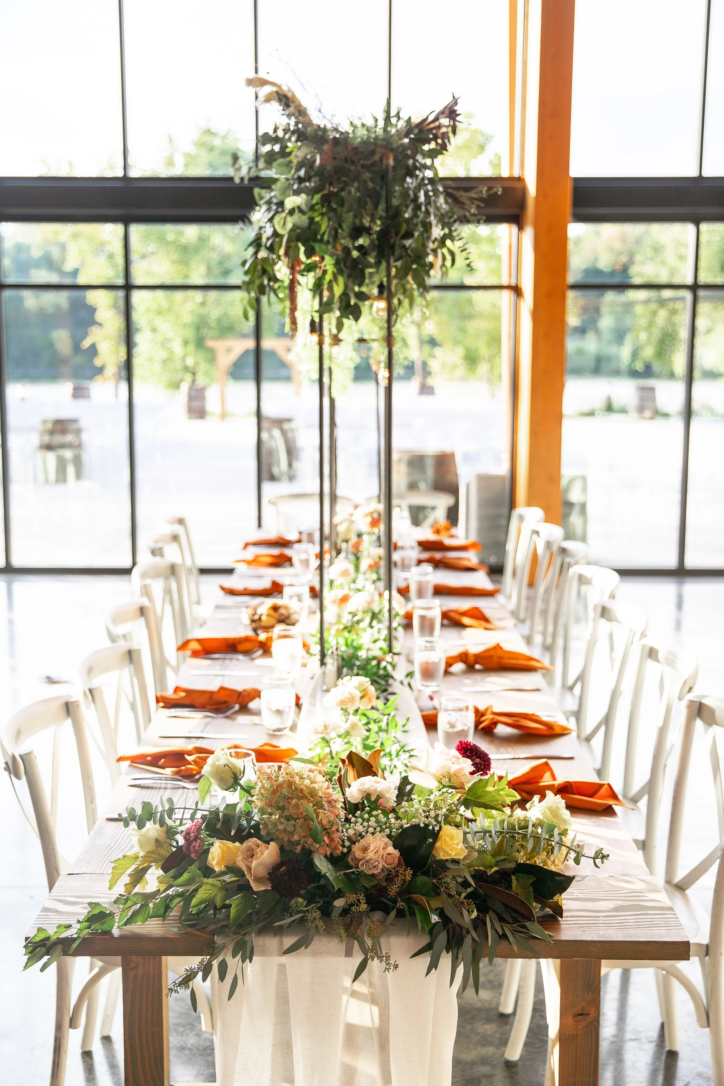 Poplar Hall in Appleton, WI | Wedding Perfect