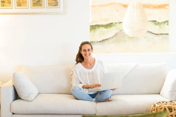 Portfolio Recruitment HR website — Web Designer for Coaches ...