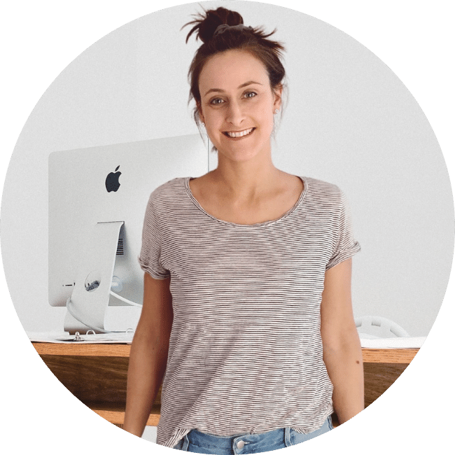 About Candice Scott web design — Web Designer for Small Business ...