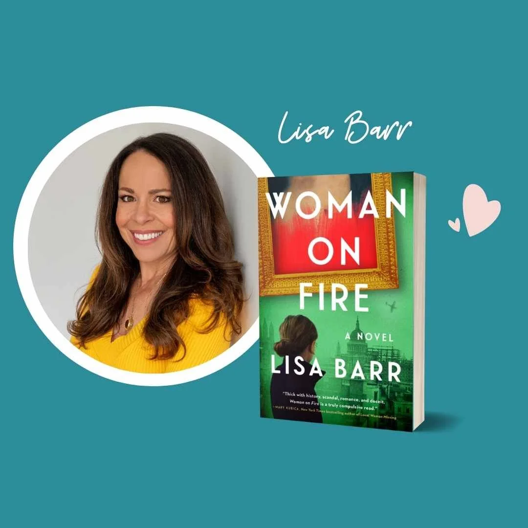 The Best of Women's Fiction Podcast