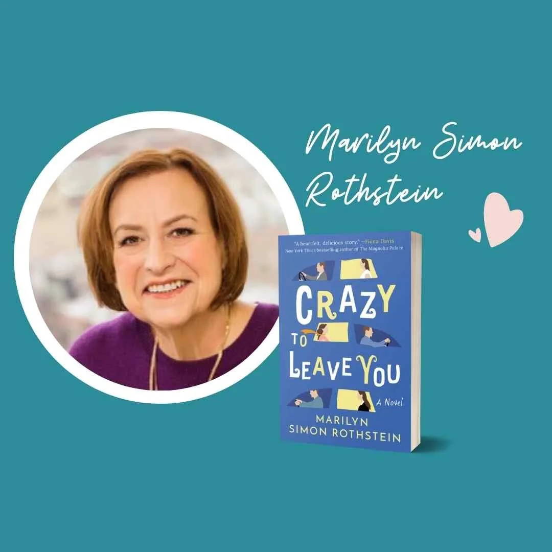 Episodes — The Best of Women's Fiction Podcast