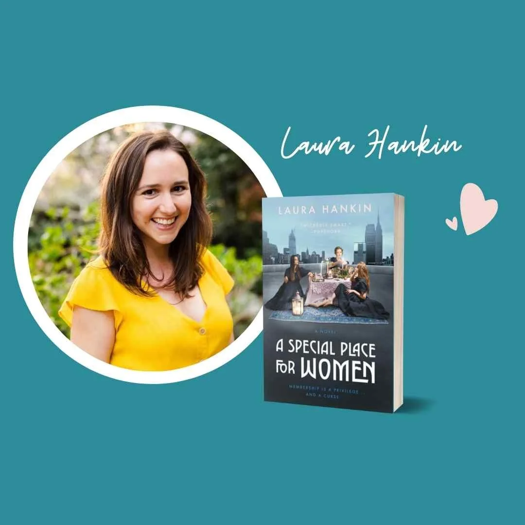 The Best of Women's Fiction Podcast