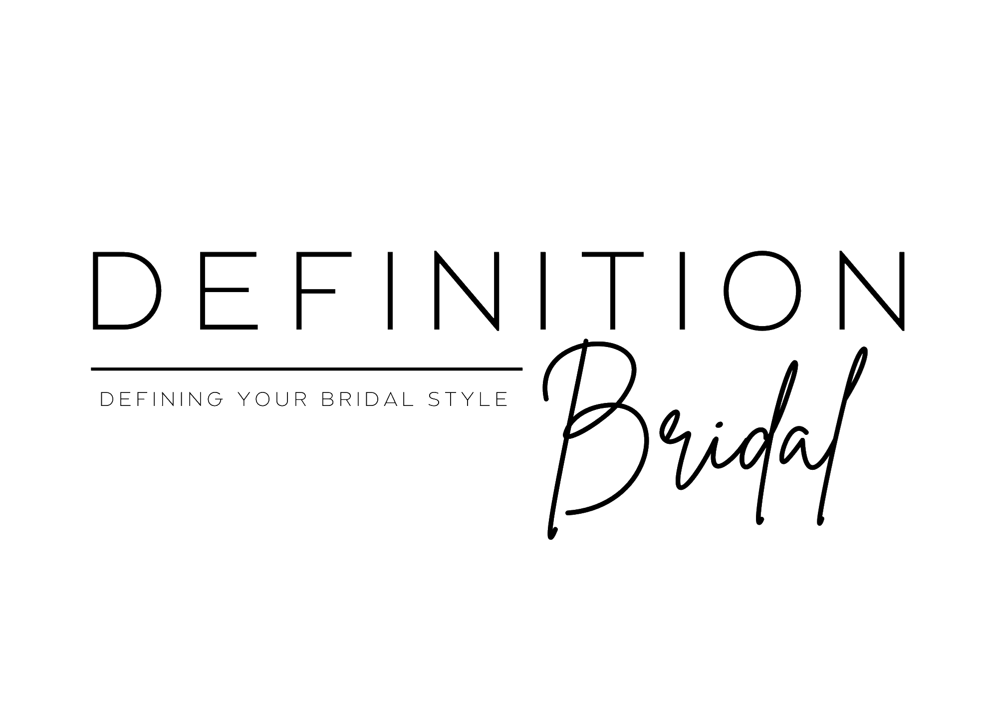 definition-bridal