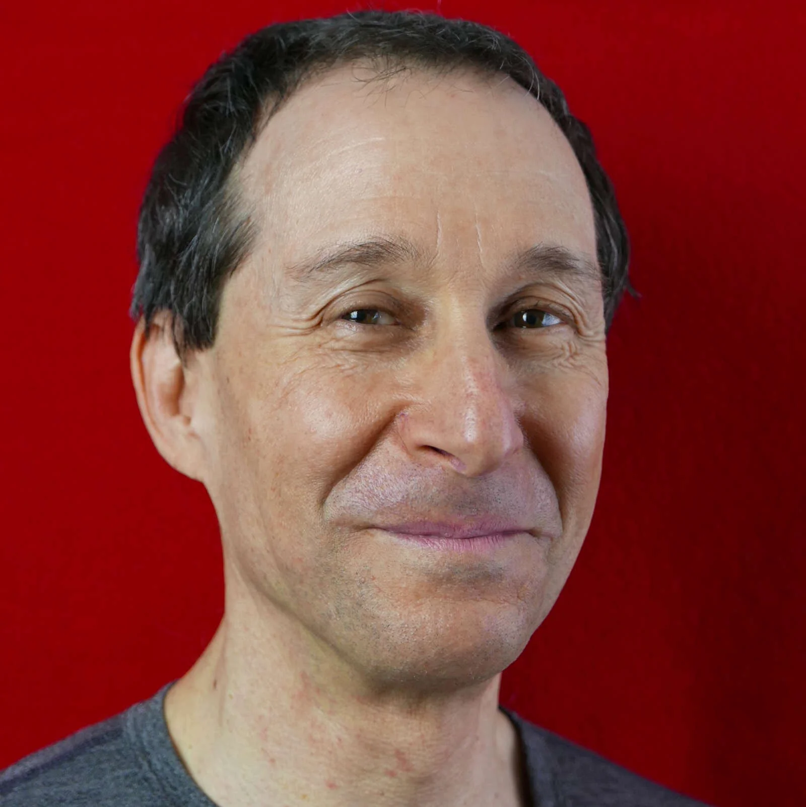 JED SCHWARTZ — Jin Shin Jyutsu Spirit Mind Body