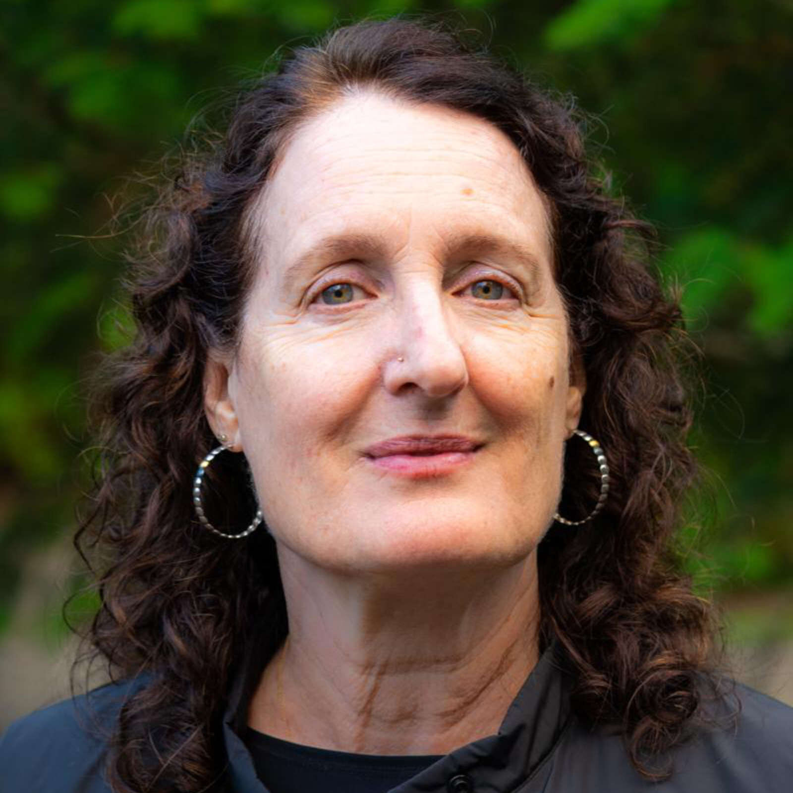 JILL PASQUINELLI — Jin Shin Jyutsu Spirit Mind Body
