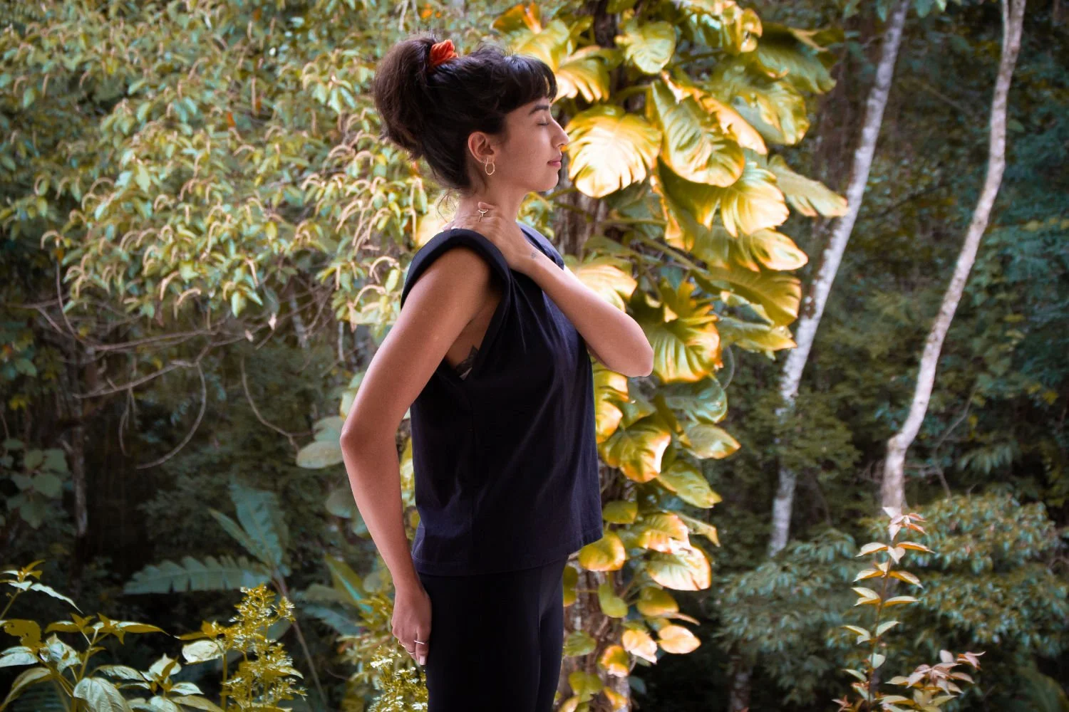 FREE SELF HELP — Jin Shin Jyutsu Spirit Mind Body