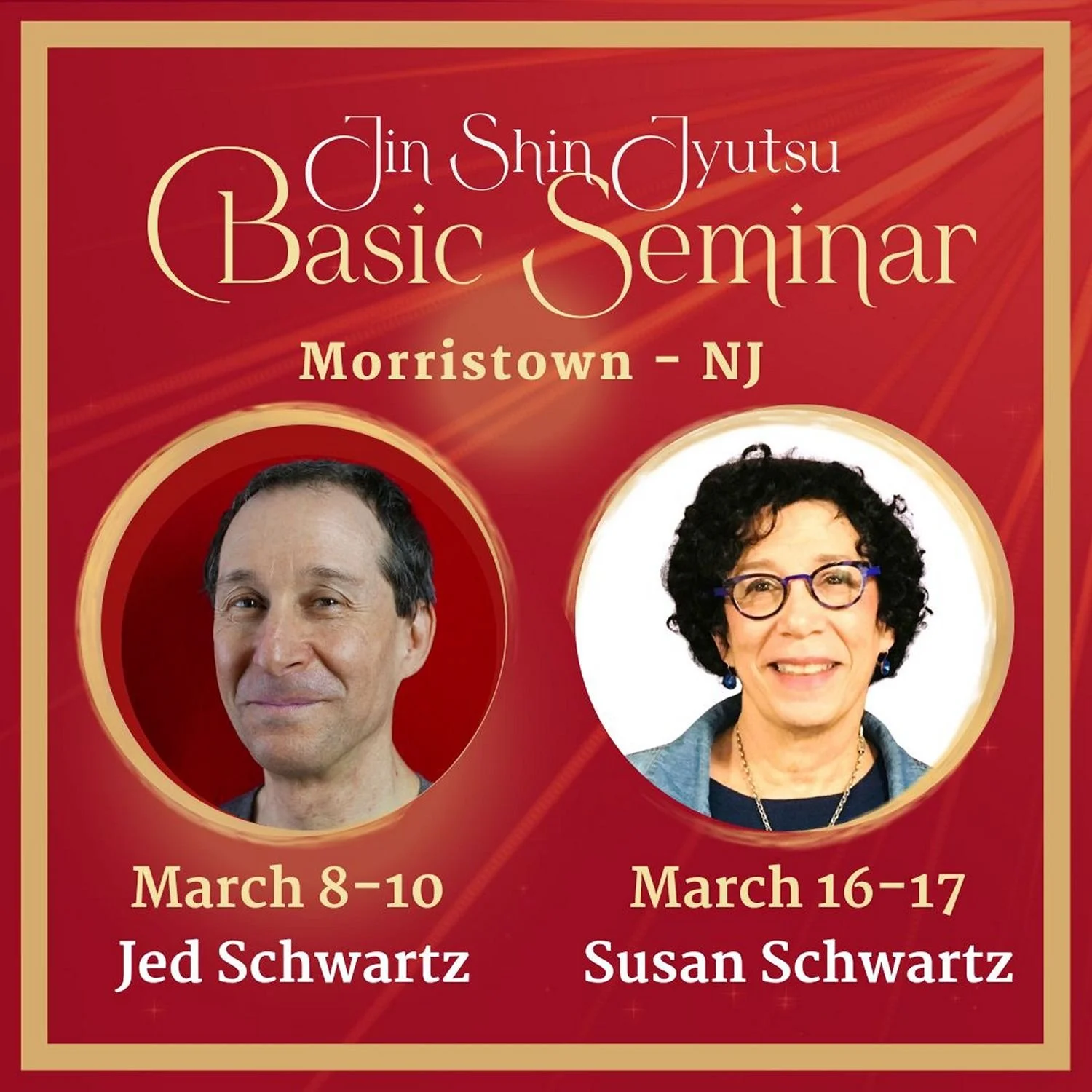 SHOP CLASSES & MORE — Jin Shin Jyutsu Spirit Mind Body