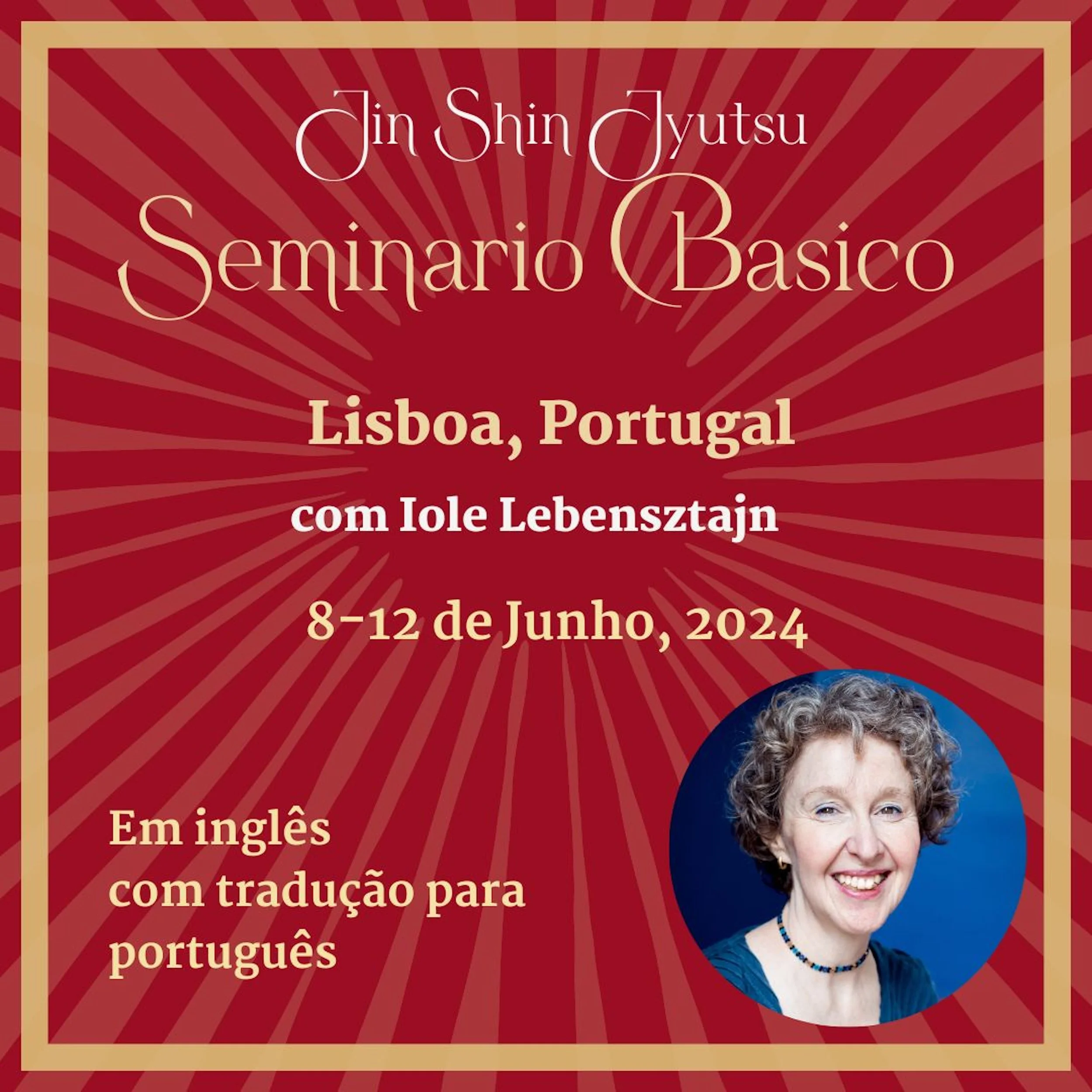 Jin Shin Jyutsu Spirit Mind Body