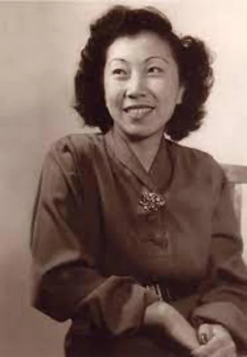 REMEMBERING MARY BURMEISTER — Jin Shin Jyutsu Spirit Mind Body