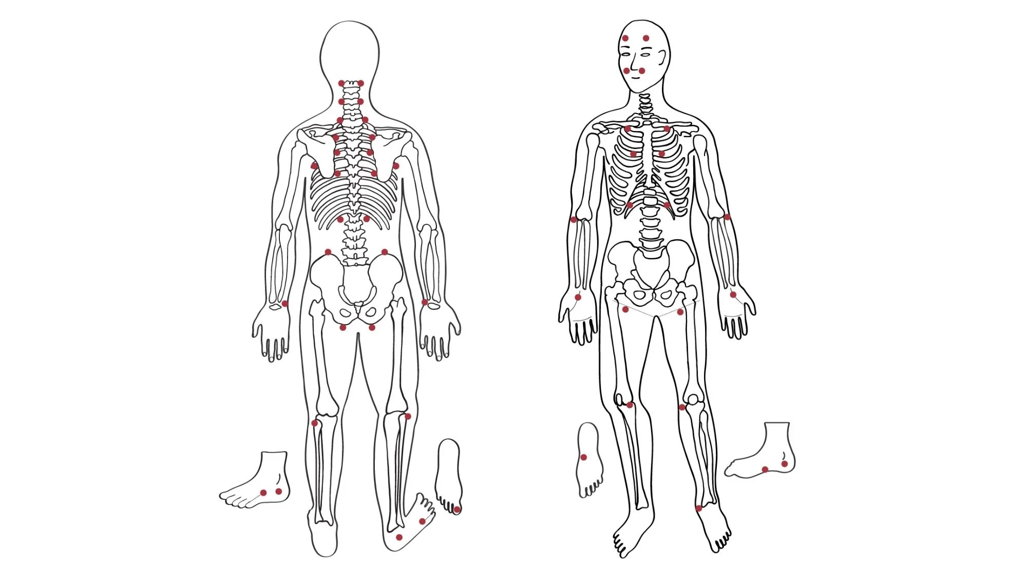 Jin Shin Jyutsu Spirit Mind Body