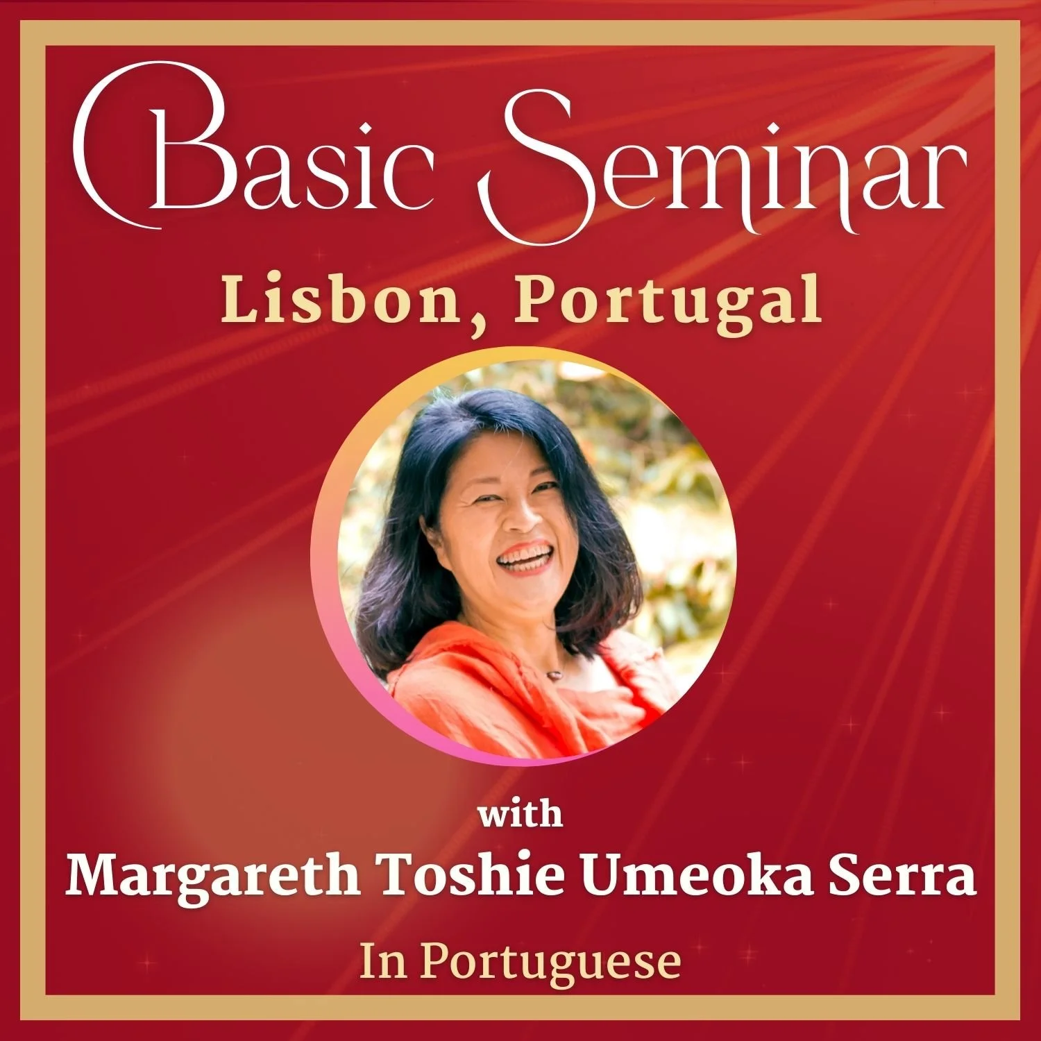 BASIC SEMINARS — Jin Shin Jyutsu Spirit Mind Body