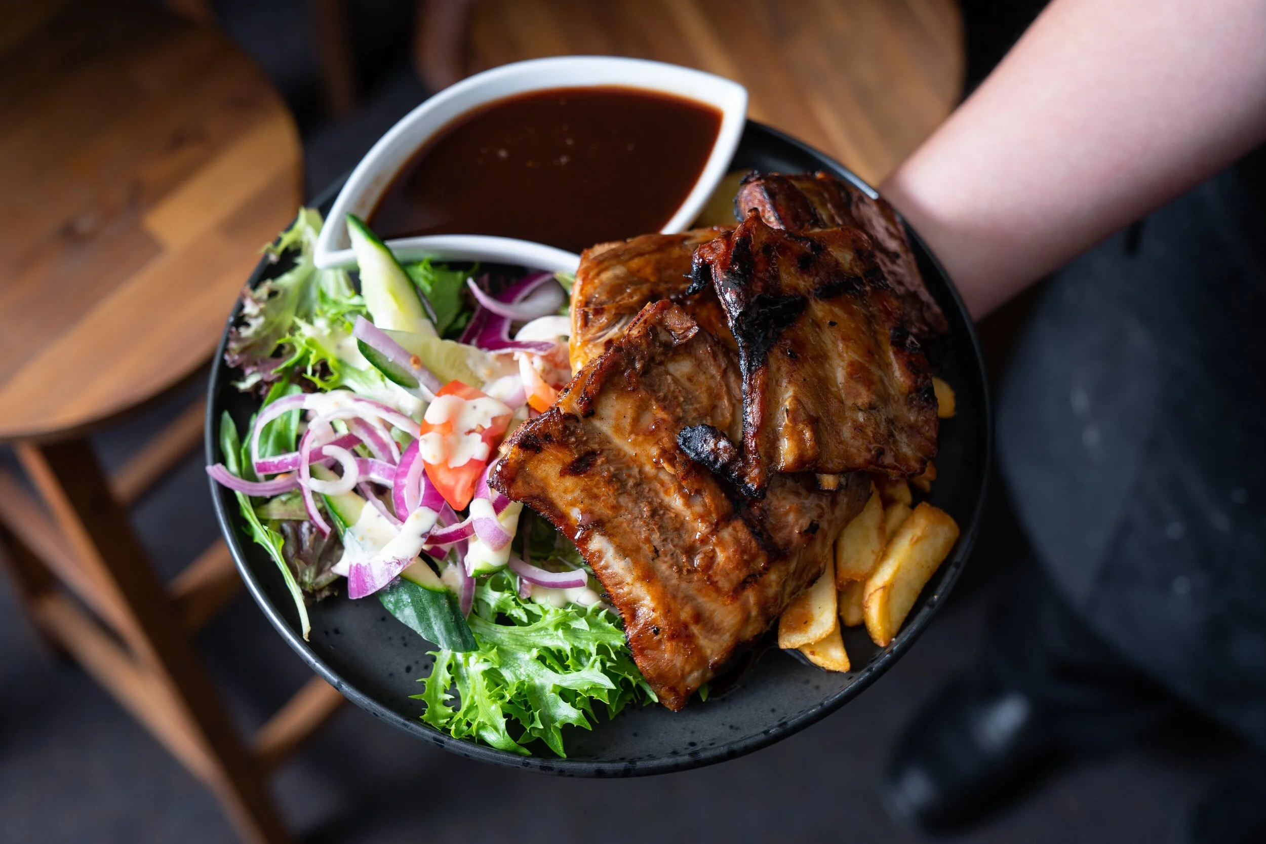 Pub & Bistro in The Hunter Valley - Bellbird Hotel - Est. 1914