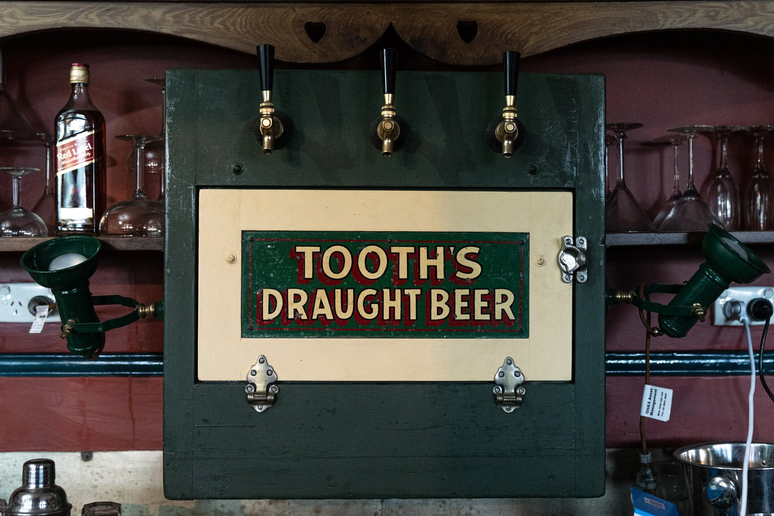 Gallery — Bellbird Hotel