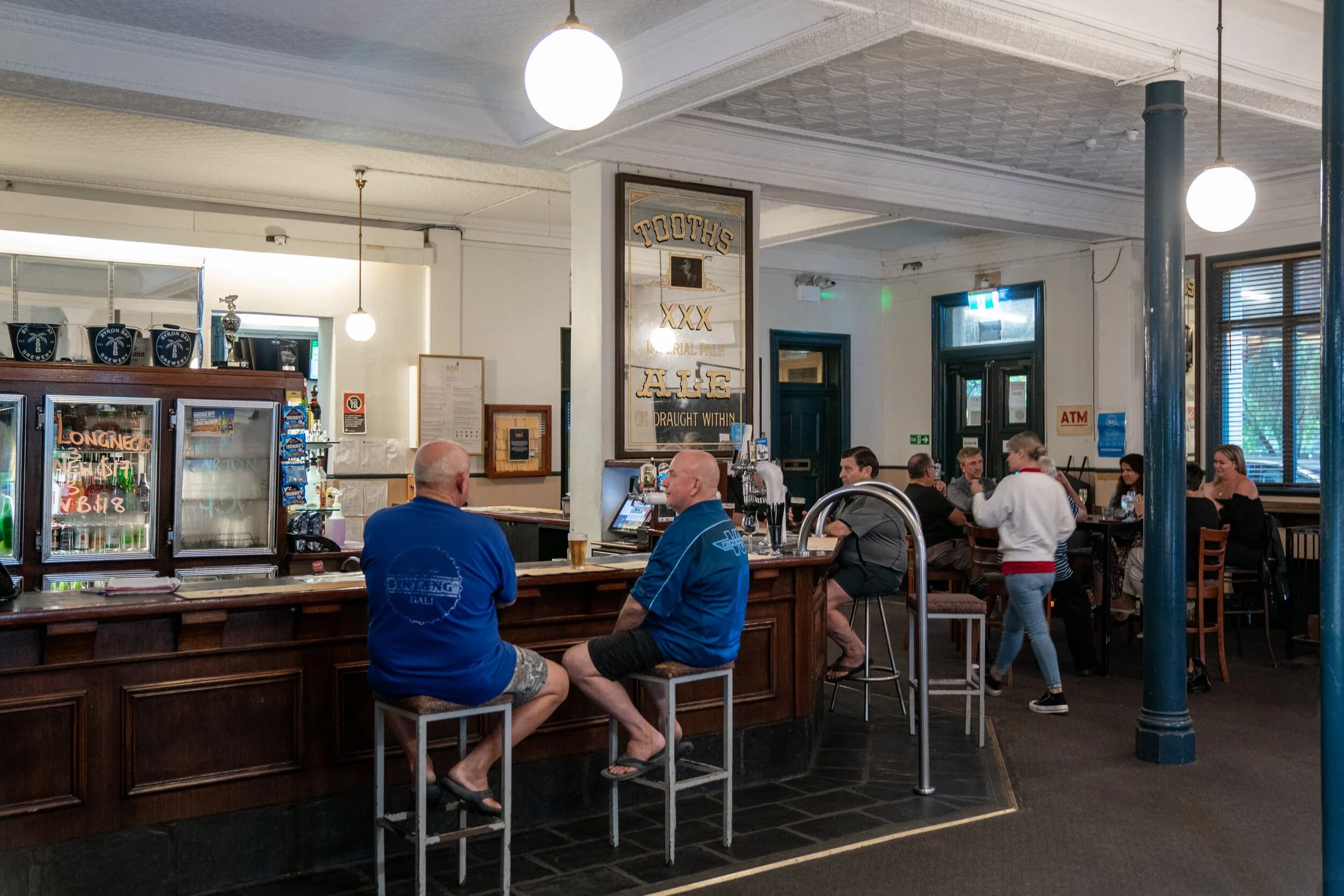 Gallery — Bellbird Hotel