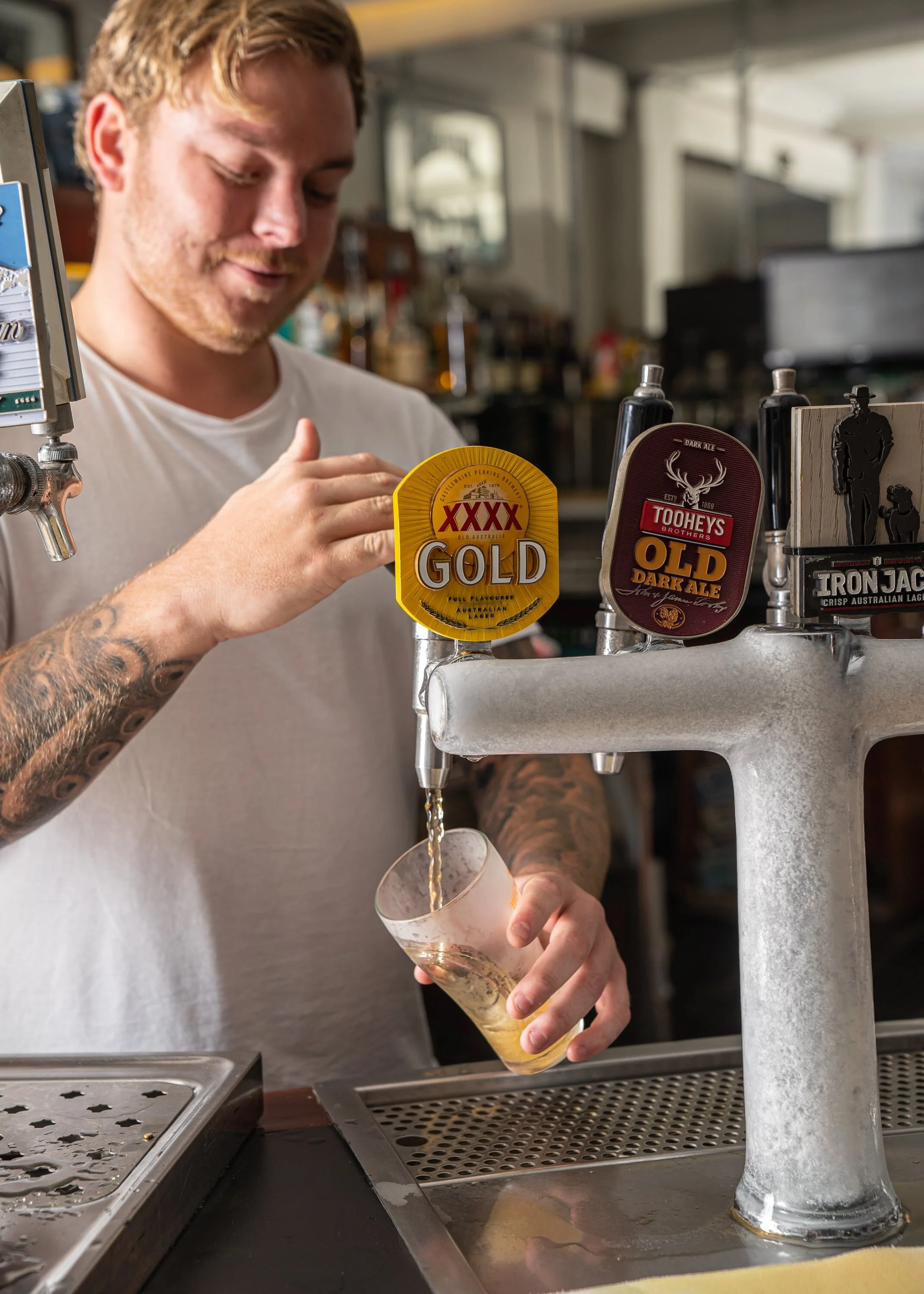 Gallery — Bellbird Hotel