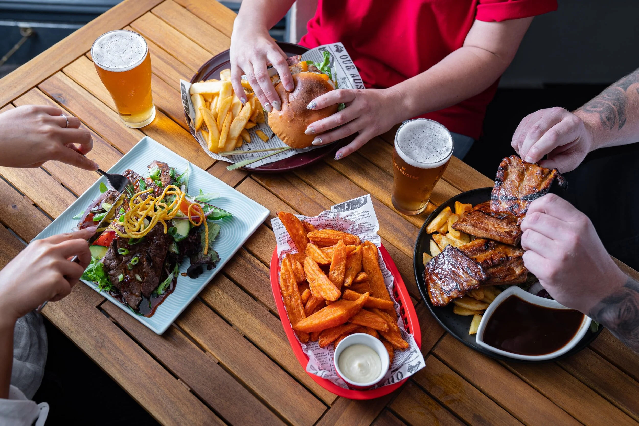 Gallery — Bellbird Hotel