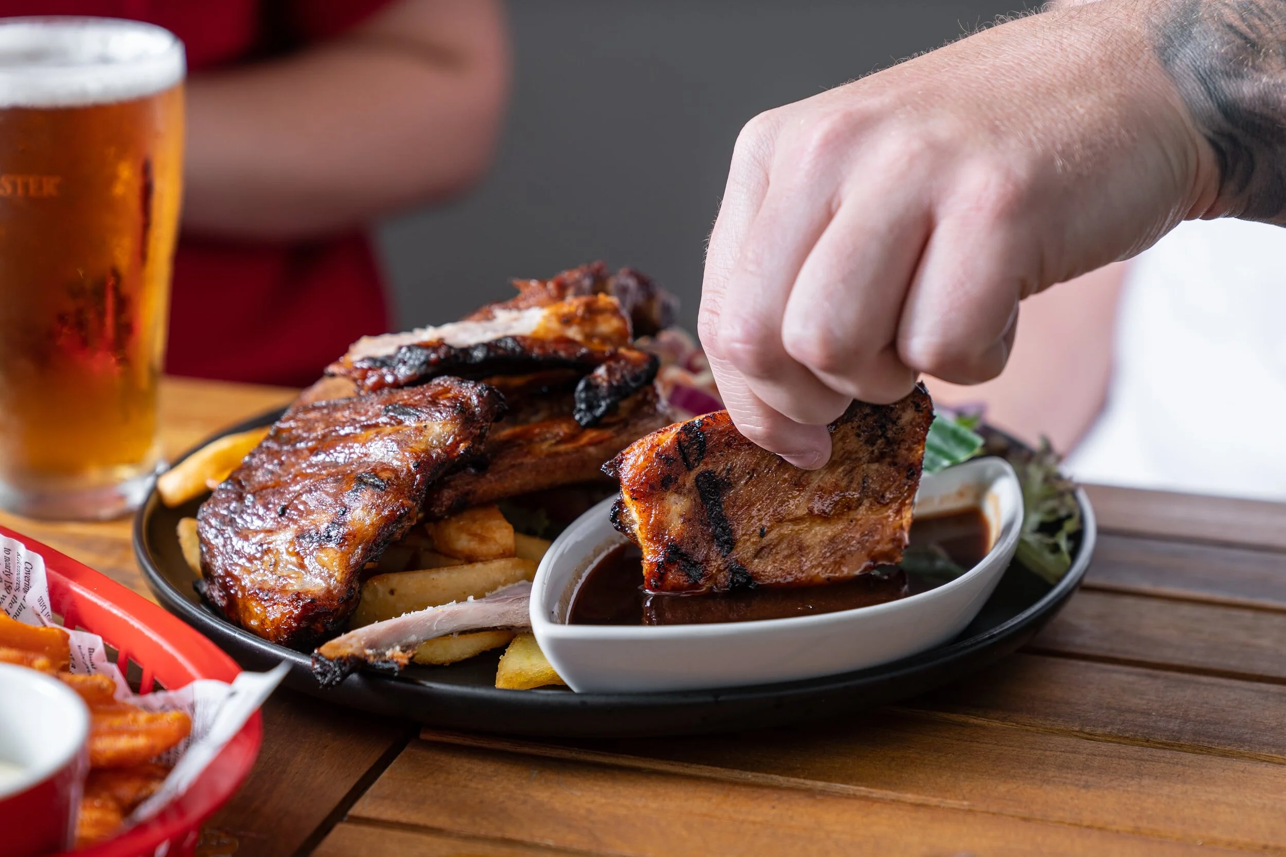 Gallery — Bellbird Hotel