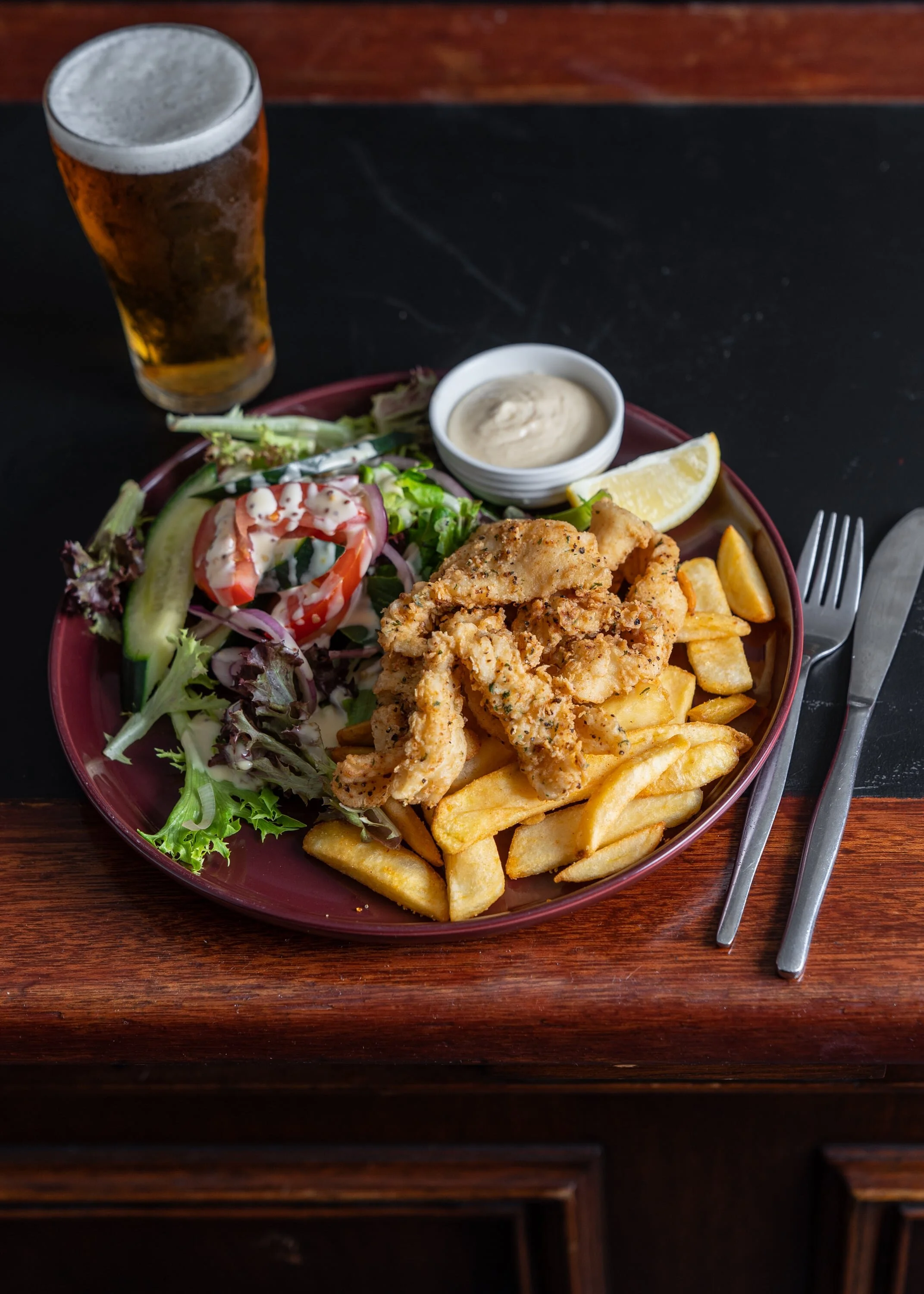 Gallery — Bellbird Hotel