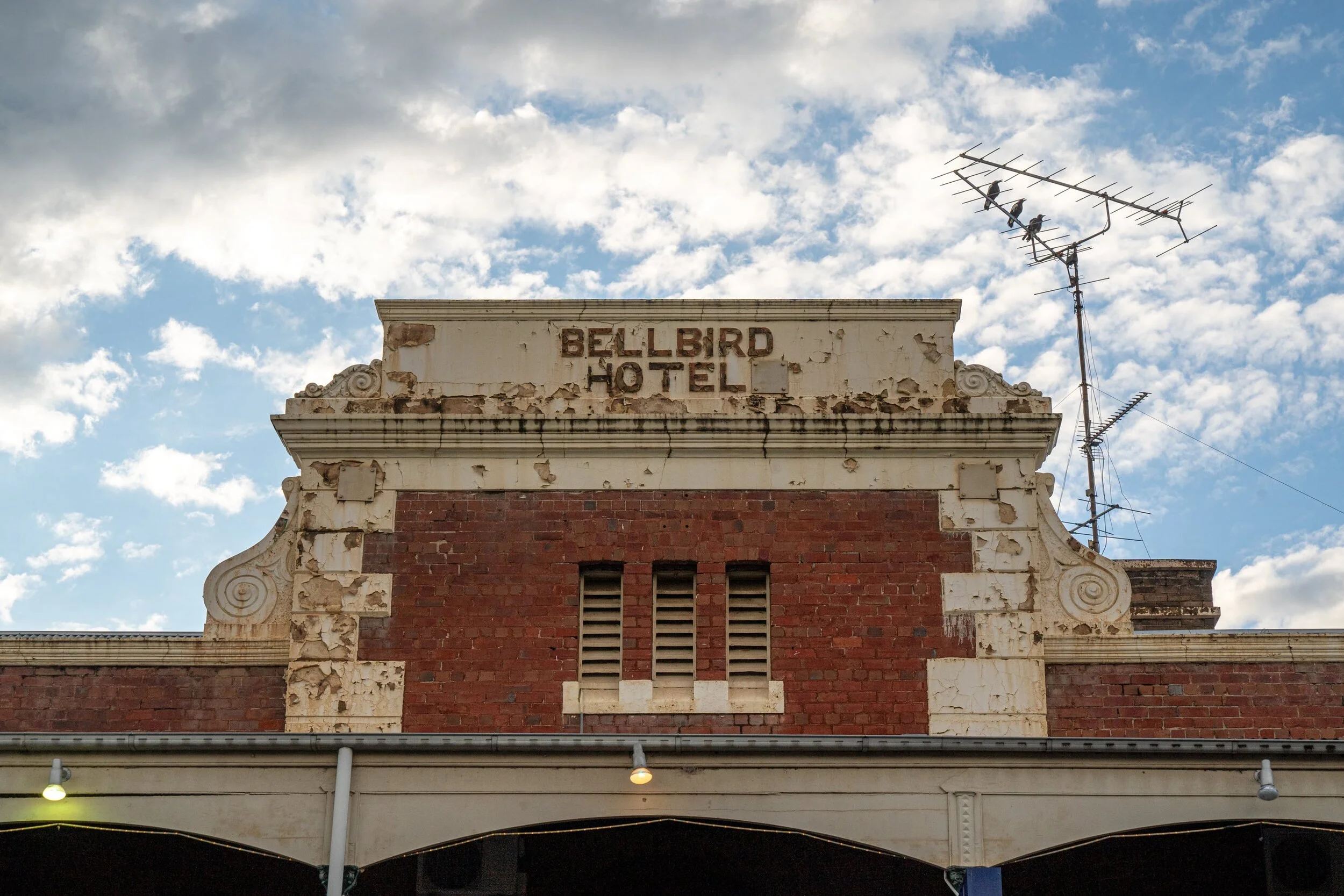 Gallery — Bellbird Hotel