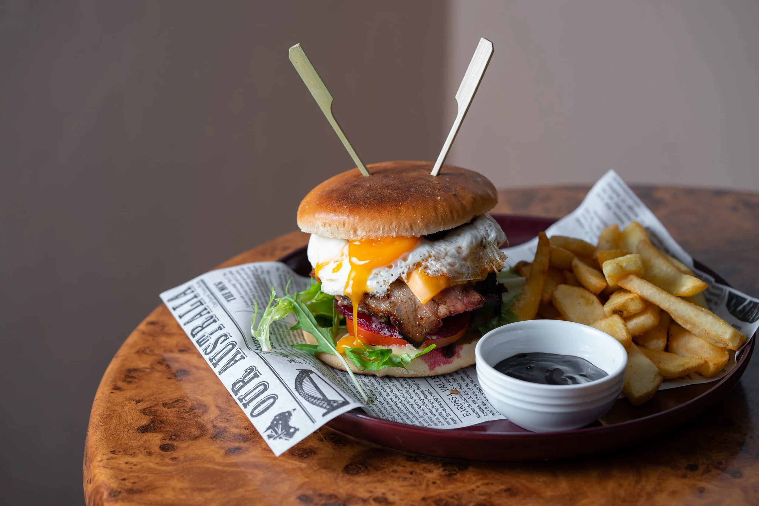 Pub & Bistro in The Hunter Valley - Bellbird Hotel - Est. 1914