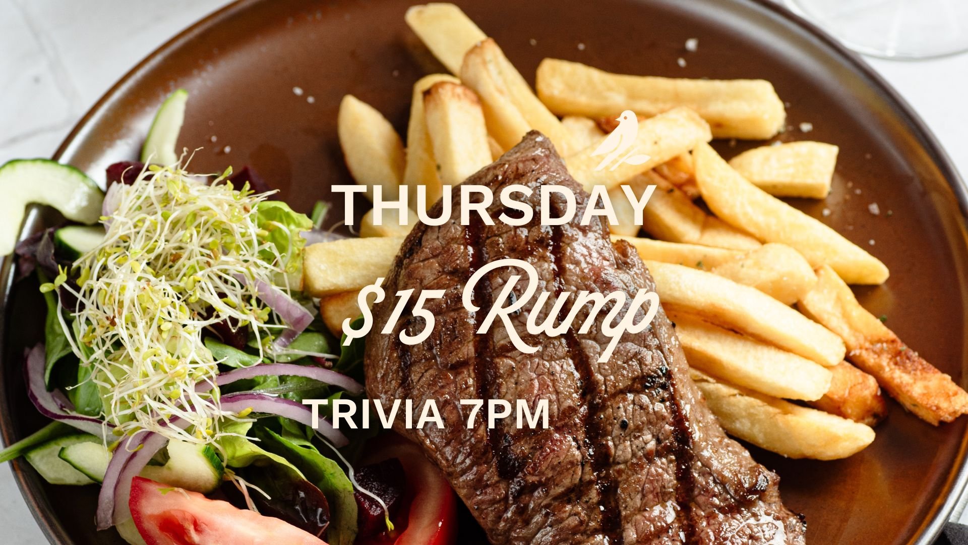 Pub & Bistro in The Hunter Valley - Bellbird Hotel - Est. 1914