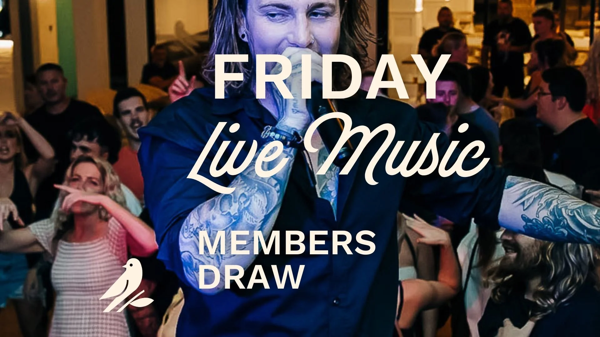 Pub & Bistro in The Hunter Valley - Bellbird Hotel - Est. 1914