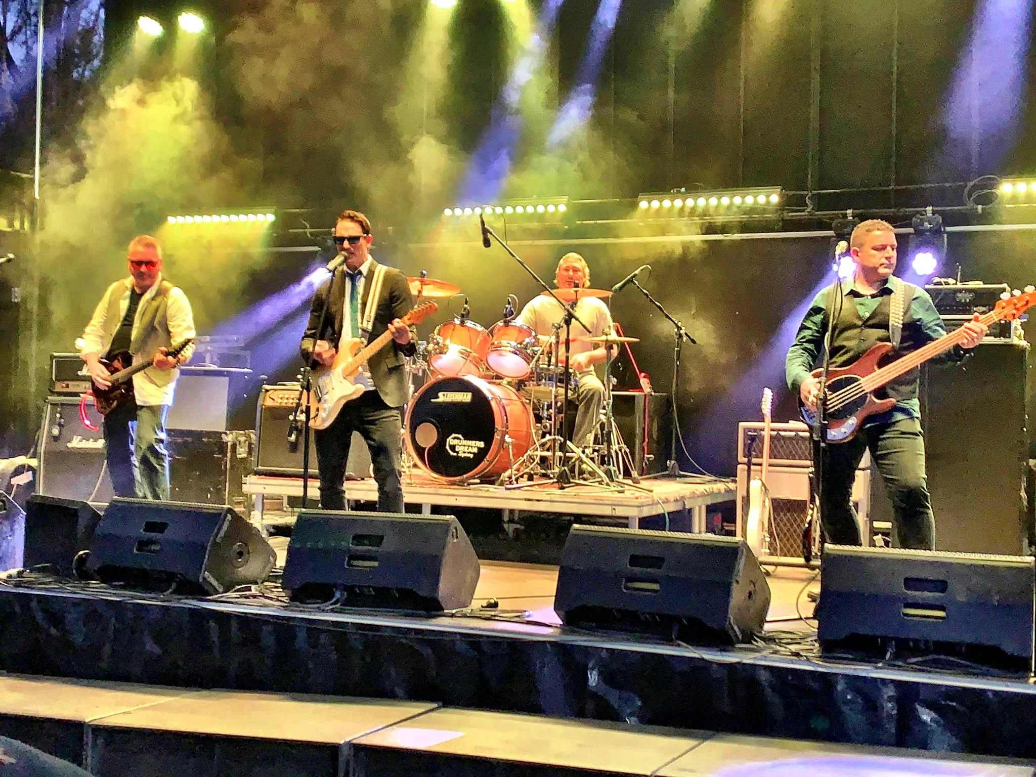 What's On — Bellbird Hotel