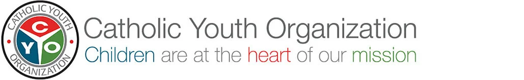 Stay Connected with C.Y.O. — C.Y.O. - Catholic Youth Organization