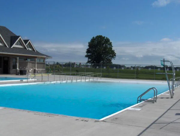 Marydale Park Facility Amenities — C.Y.O. - Catholic Youth Organization