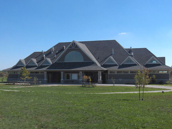 Marydale Park Facility Amenities — C.Y.O. - Catholic Youth Organization