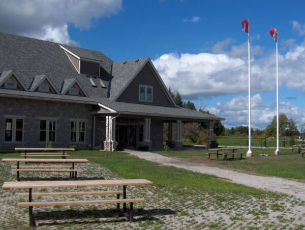 Marydale Park Facility Amenities — C.Y.O. - Catholic Youth Organization