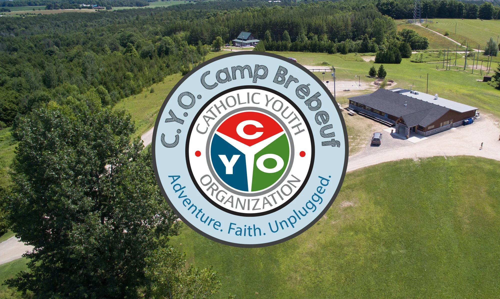 C.Y.O. - Catholic Youth Organization