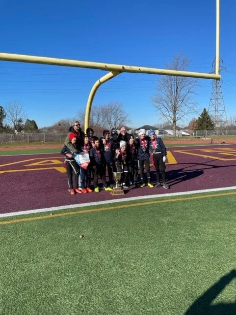 Schedules & Resources — C.Y.O. - Catholic Youth Organization