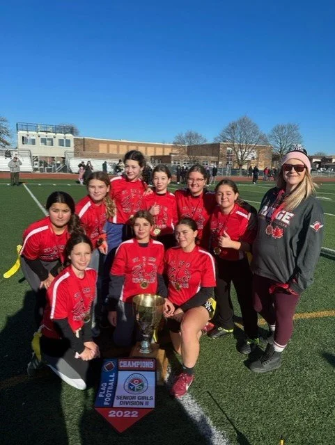 Schedules & Resources — C.Y.O. - Catholic Youth Organization