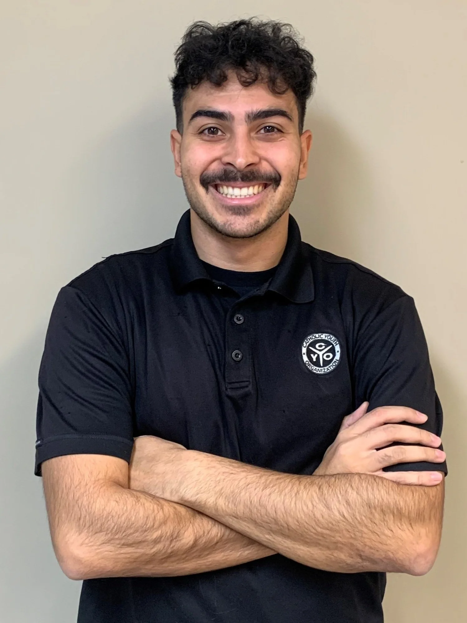 Contact 3 — C.Y.O. - Catholic Youth Organization