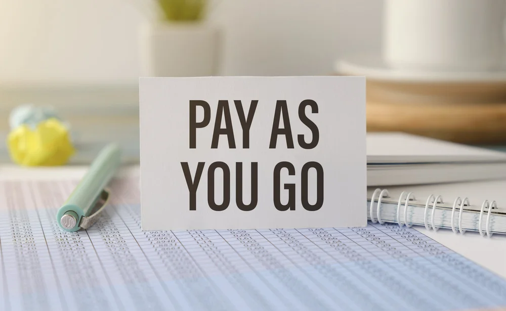 PAYG Instalments Explained: A Guide for Individuals and Businesses ...