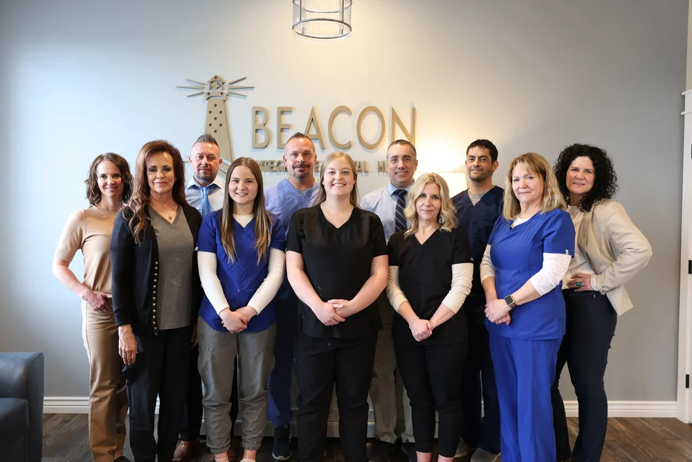 Meet Our Team | Beacon Integrative Medical Center